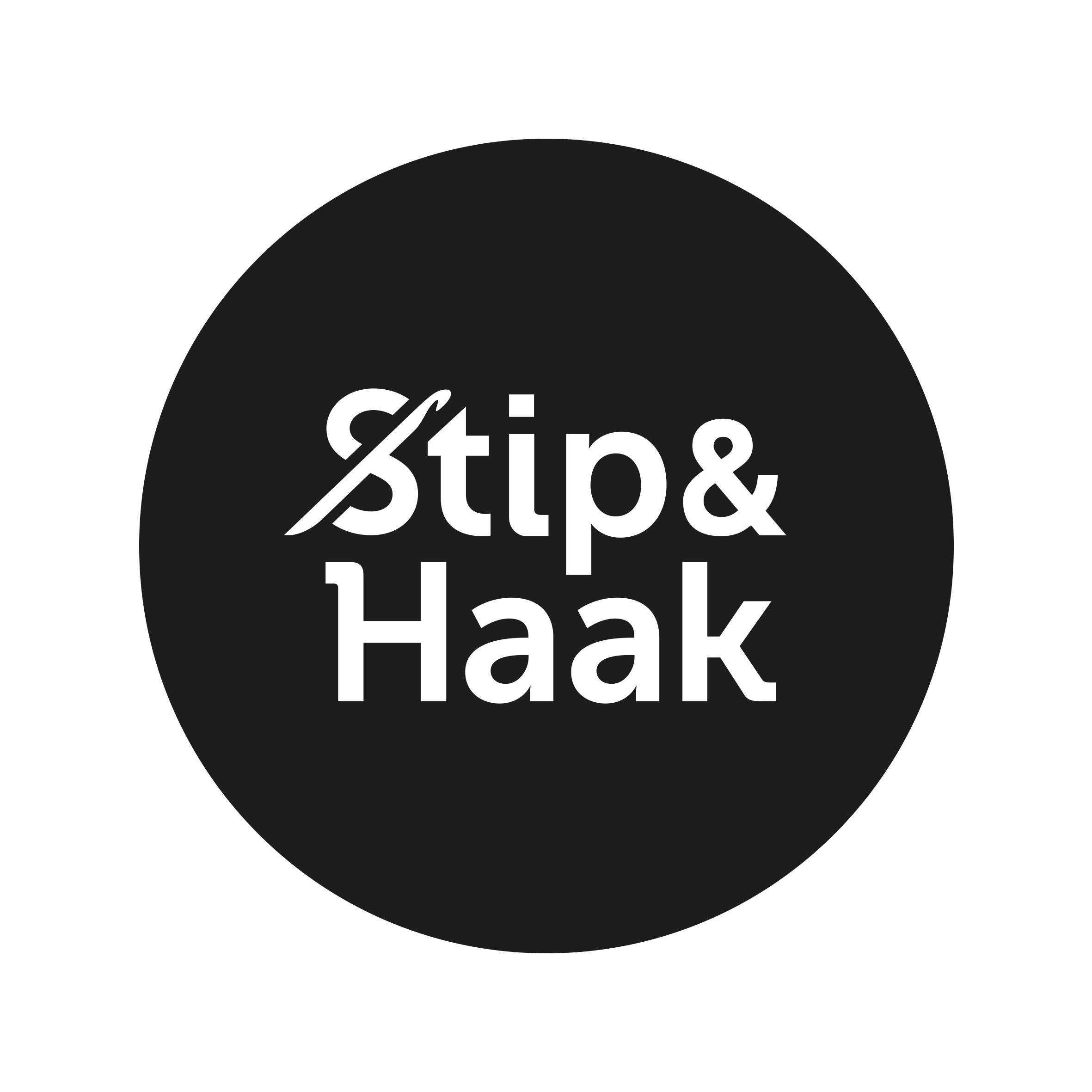 Stip & Haak - Handwerkbeurs Houten
