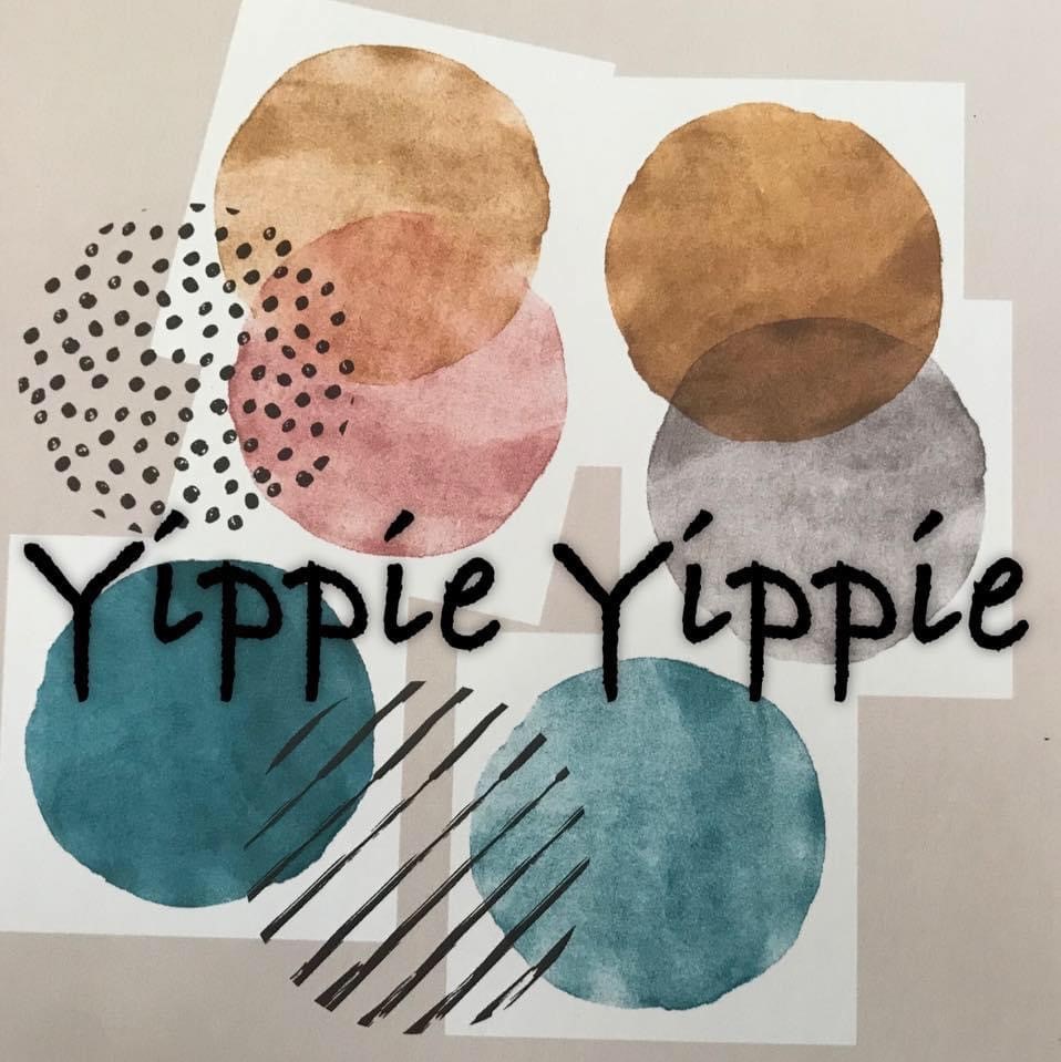 Yippie Yippie - Handwerkbeurs Houten